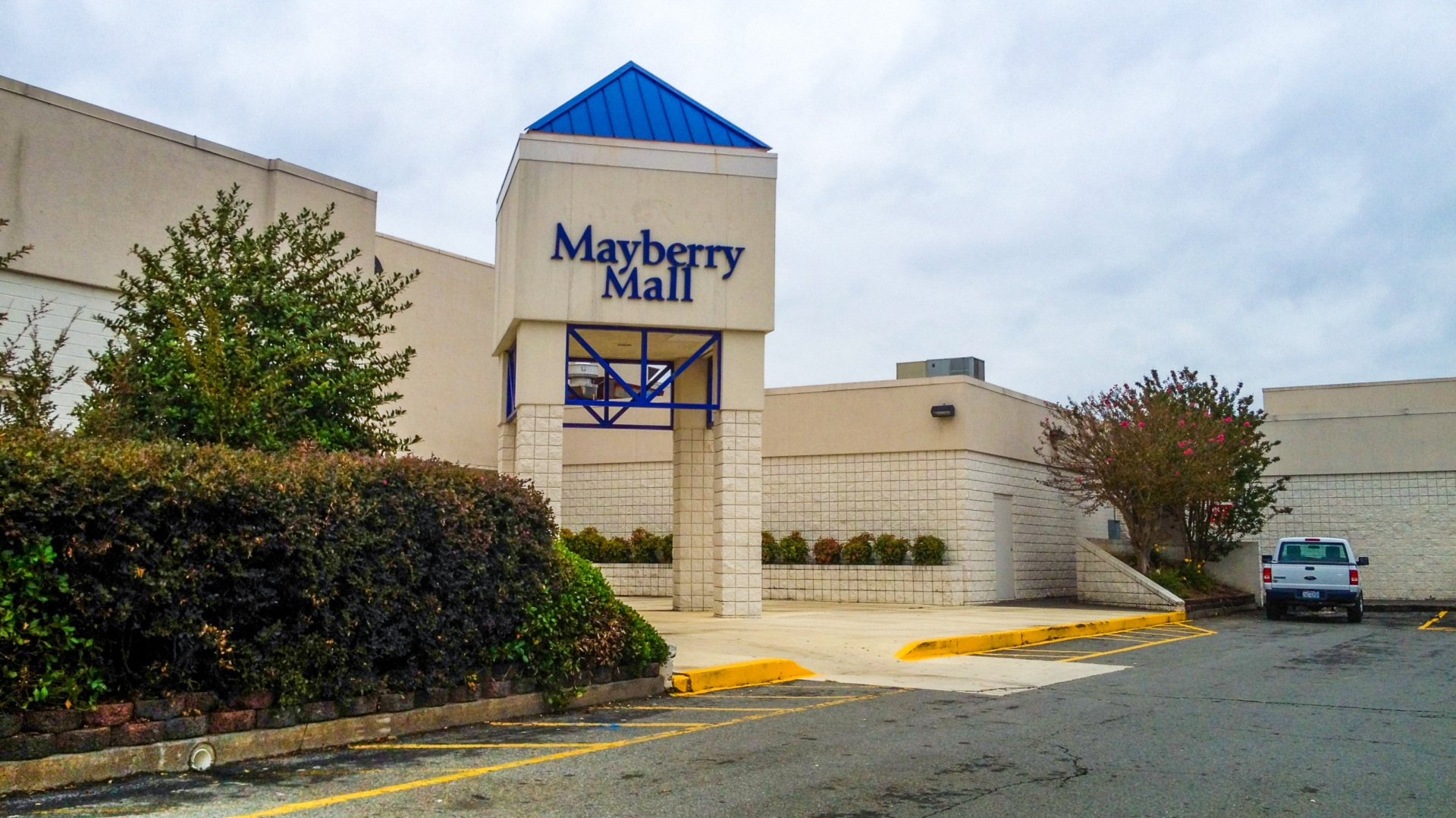 Projects - Southeast Site Services - Electrical Contracting