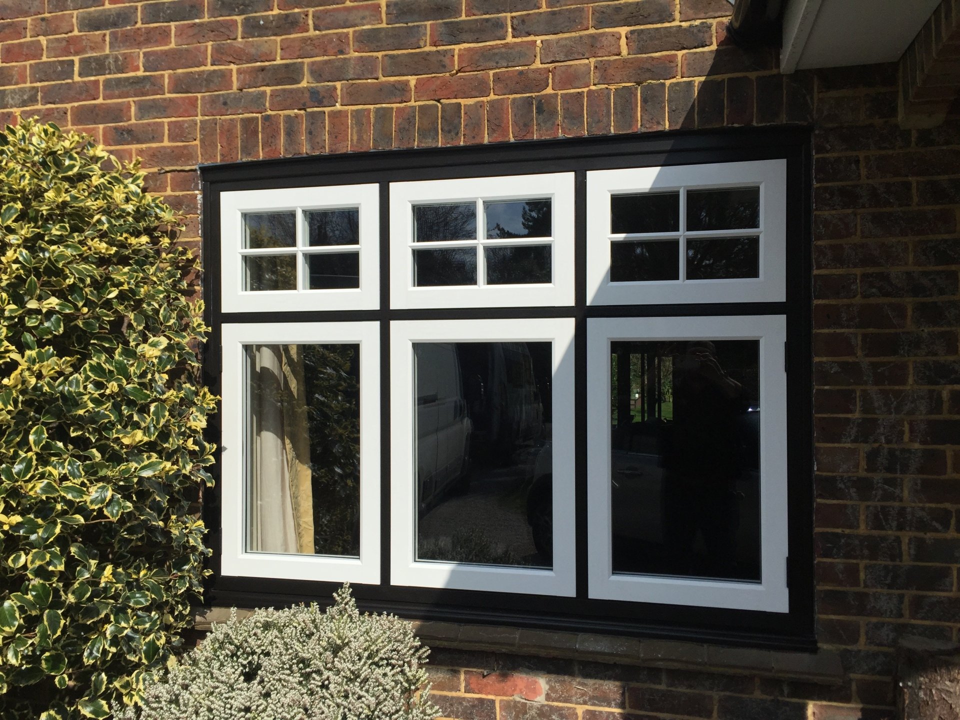 Windows | West Sussex | Sussex County Windows Ltd