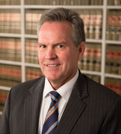 Iowa Taxpayers Association | ITA Board of Directors