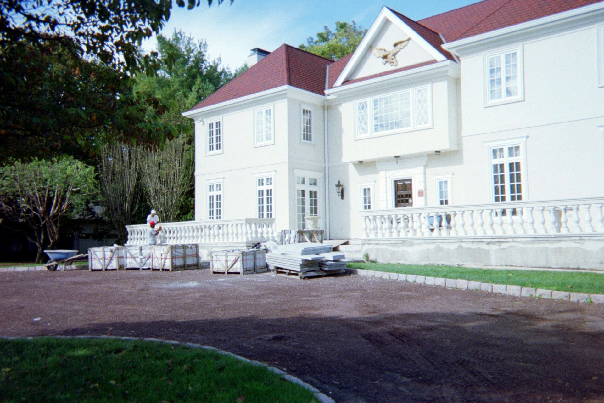 Gallery | Masonry Contractor | Norwalk, CT | Frank Sorge Mason
