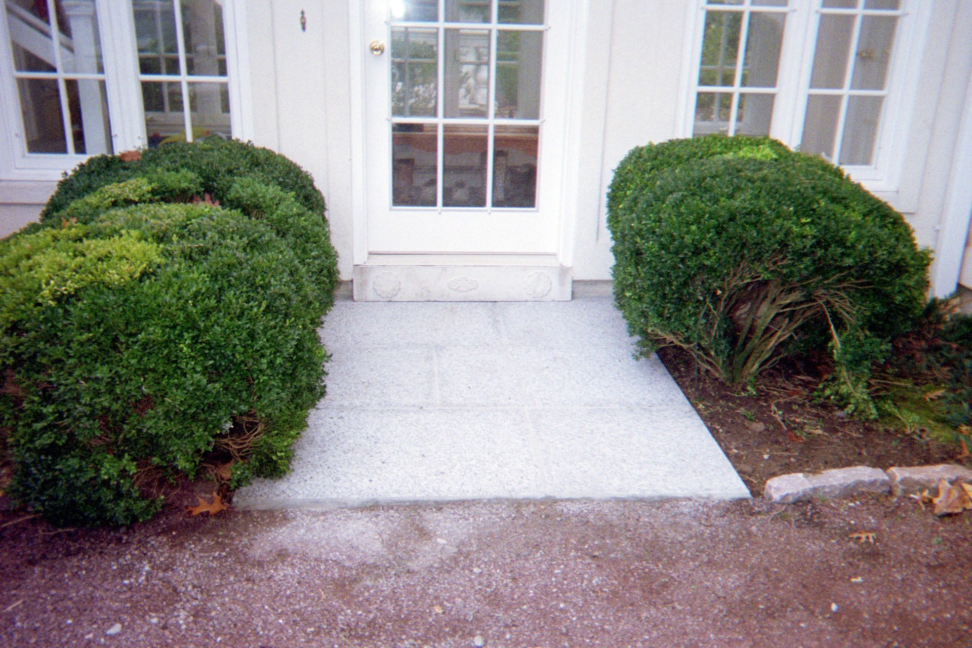 Gallery | Masonry Contractor | Norwalk, CT | Frank Sorge Mason