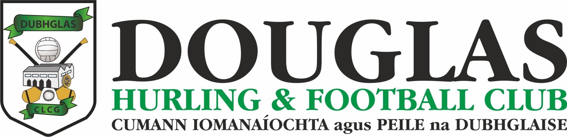 Douglas Hurling & Football Club