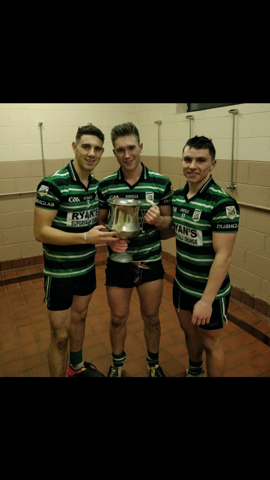 Douglas Hurling & Football Club