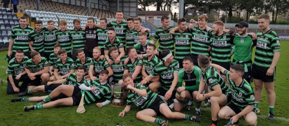 Douglas Hurling & Football Club