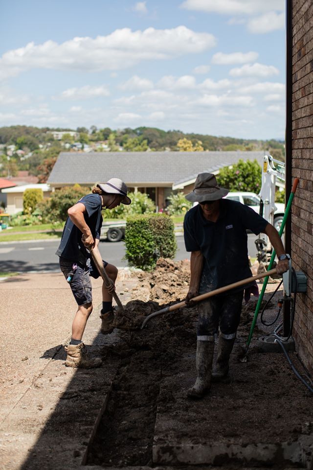 Plumber Newcastle NSW 24/7 Emergency | Jet Blaster Man