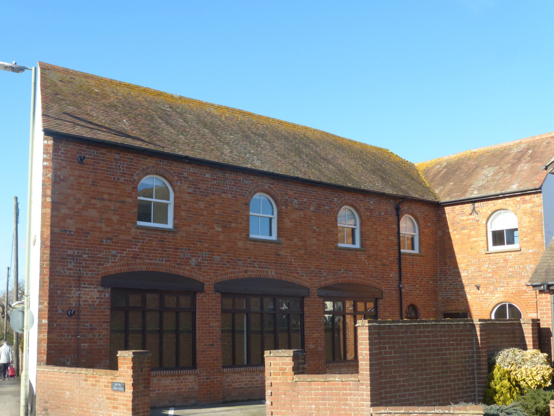 uPVC Sash Windows | Box Sash & Timber-Effect | Oxfordshire