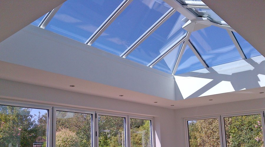 Wide range of glazing solutions | Thame | Windmill Windows