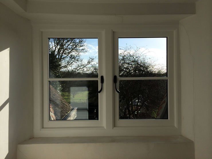 Window and Door projects | Thame | Windmill Windows