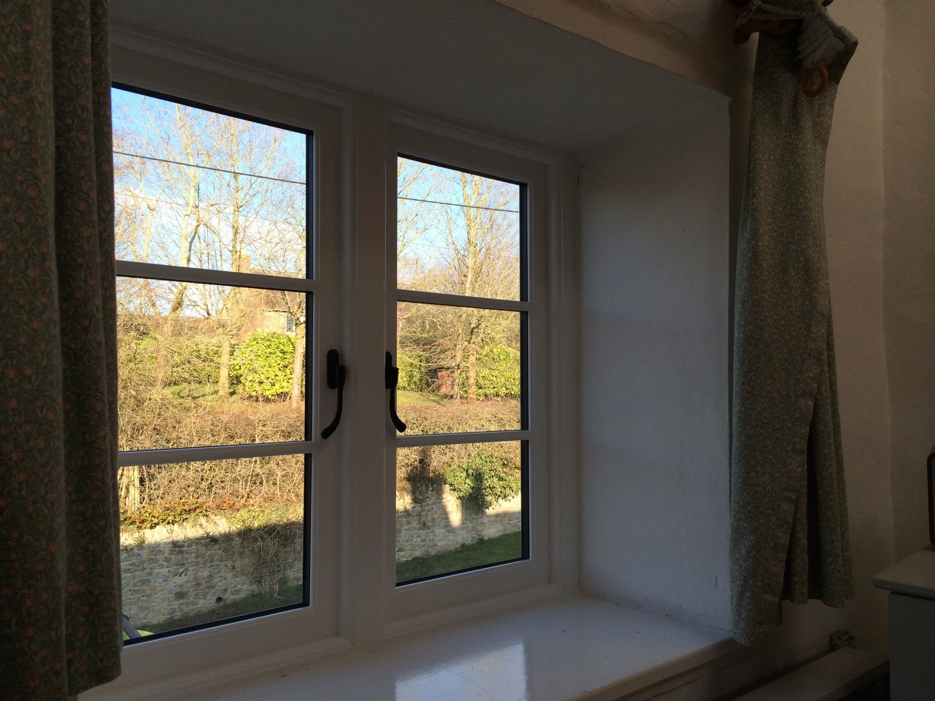 Window and Door projects | Thame | Windmill Windows