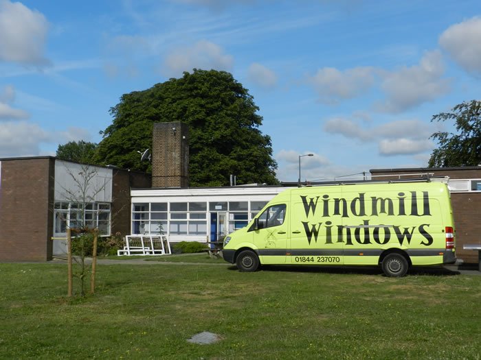 Window and Door projects | Thame | Windmill Windows