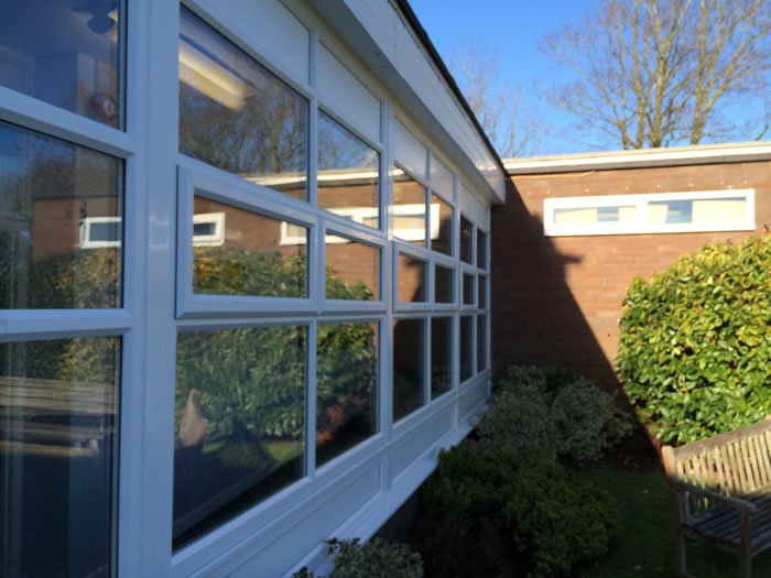 Window and Door projects | Thame | Windmill Windows