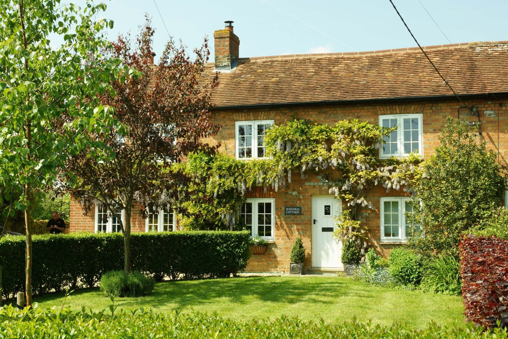 Double glazing installers | Quality windows & doors in Oxfordshire ...