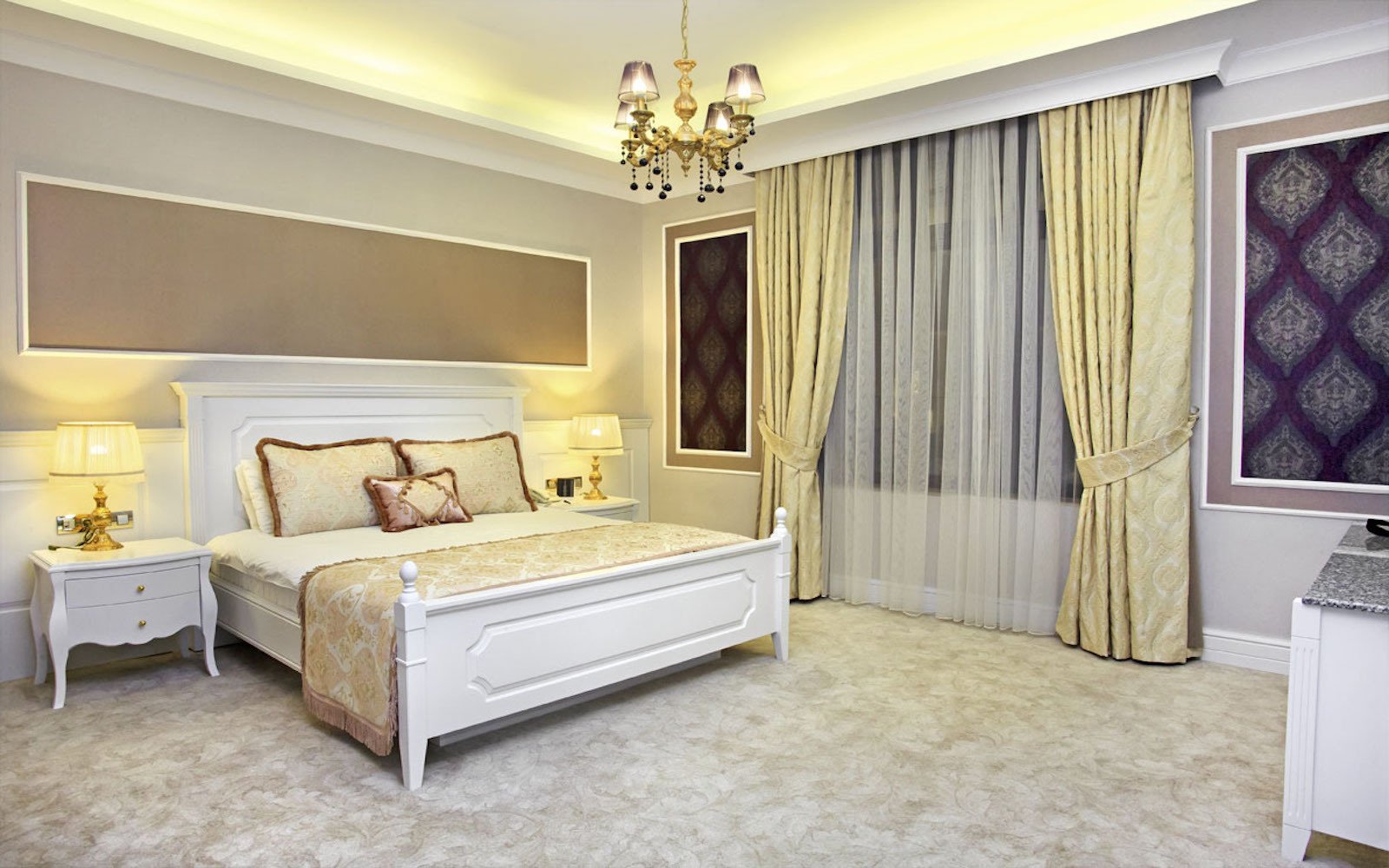 Legacy Ottoman Hotel, Istanbul | Best Price Guarantee, 40% Off!