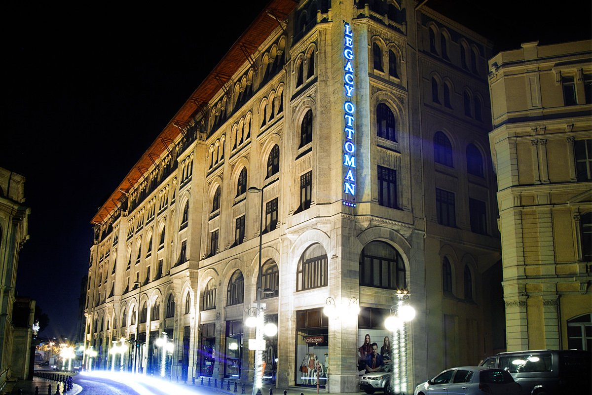 Legacy Ottoman Hotel | Gallery | Book Now & Save %40