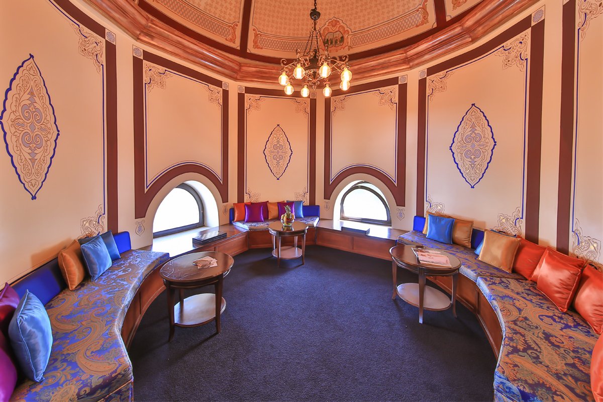 Home | Legacy Ottoman Hotel, Istanbul