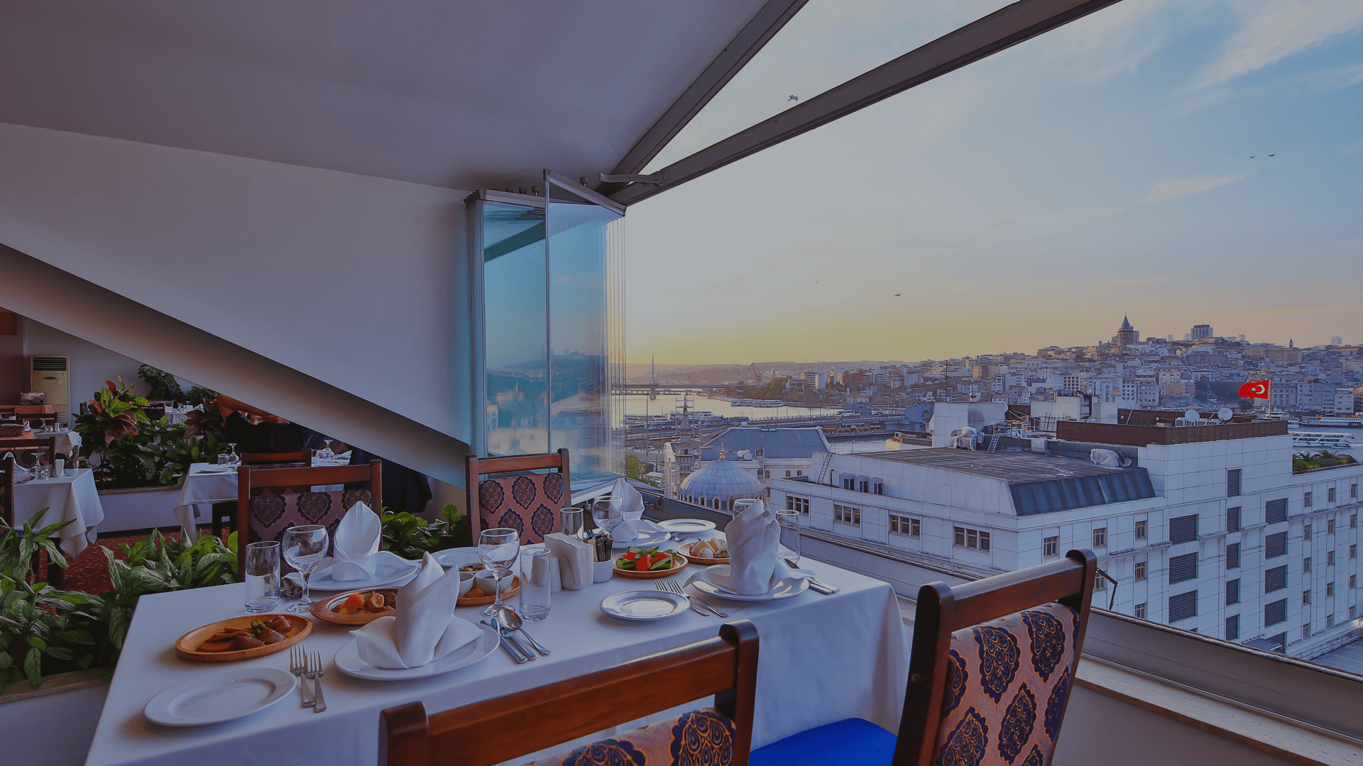 Gallery | Legacy Ottoman Hotel | Book Now & Save