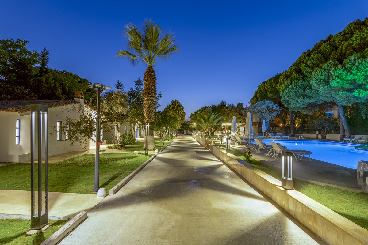 Home | Legacy Ottoman Hotel, Istanbul