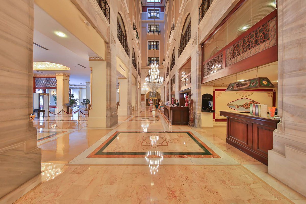 Legacy Ottoman Hotel | Gallery | Book Now & Save %40
