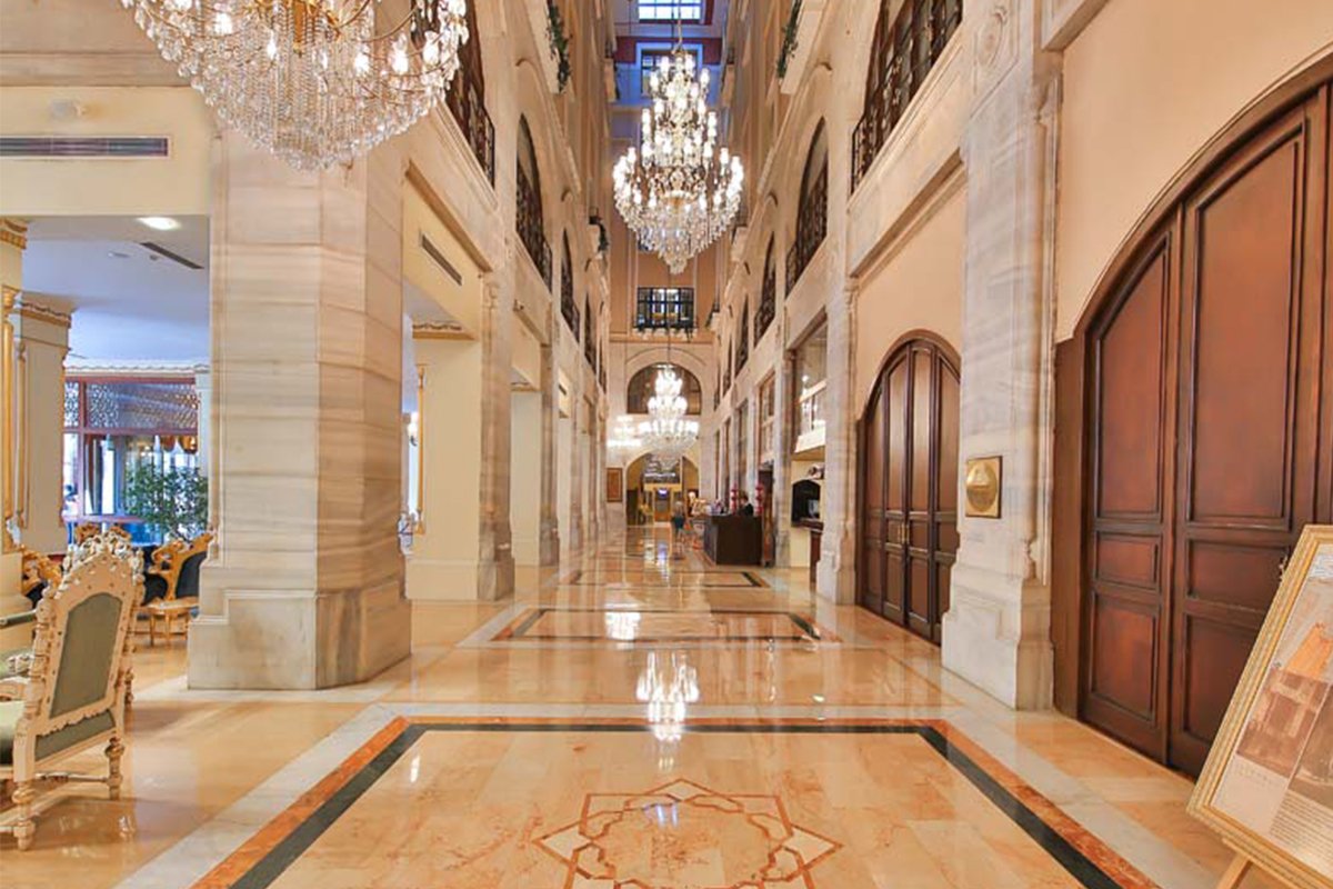 Legacy Ottoman Hotel | Gallery | Book Now & Save %40
