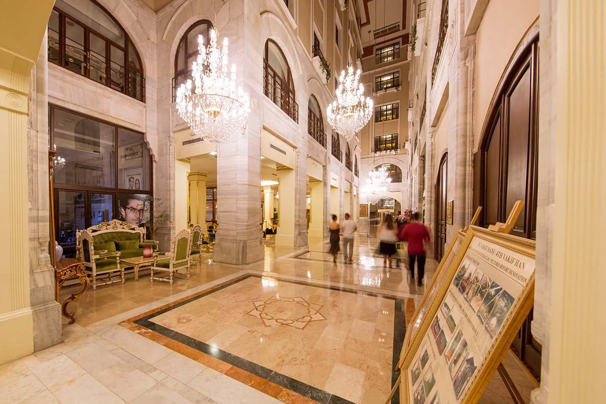 Legacy Ottoman Hotel | Gallery | Book Now & Save %40