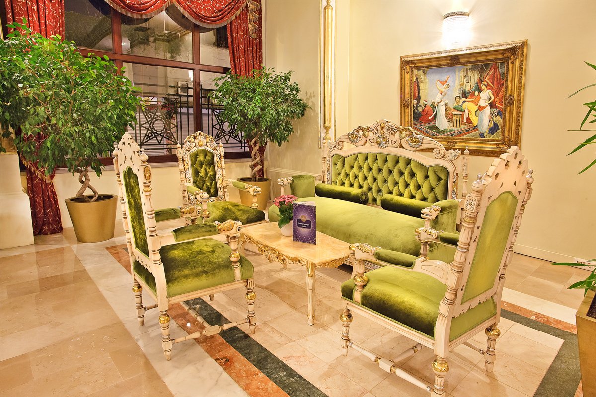 Legacy Ottoman Hotel | Gallery | Book Now & Save %40