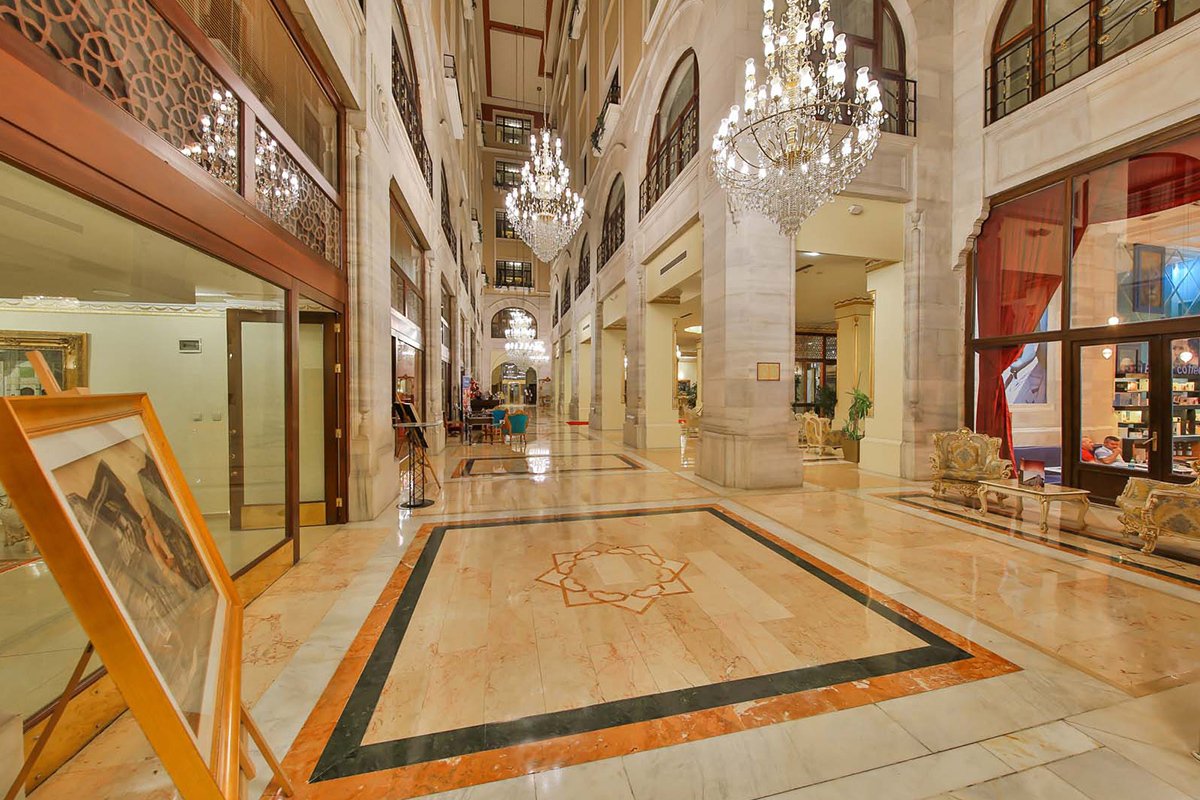 Legacy Ottoman Hotel | Gallery | Book Now & Save %40