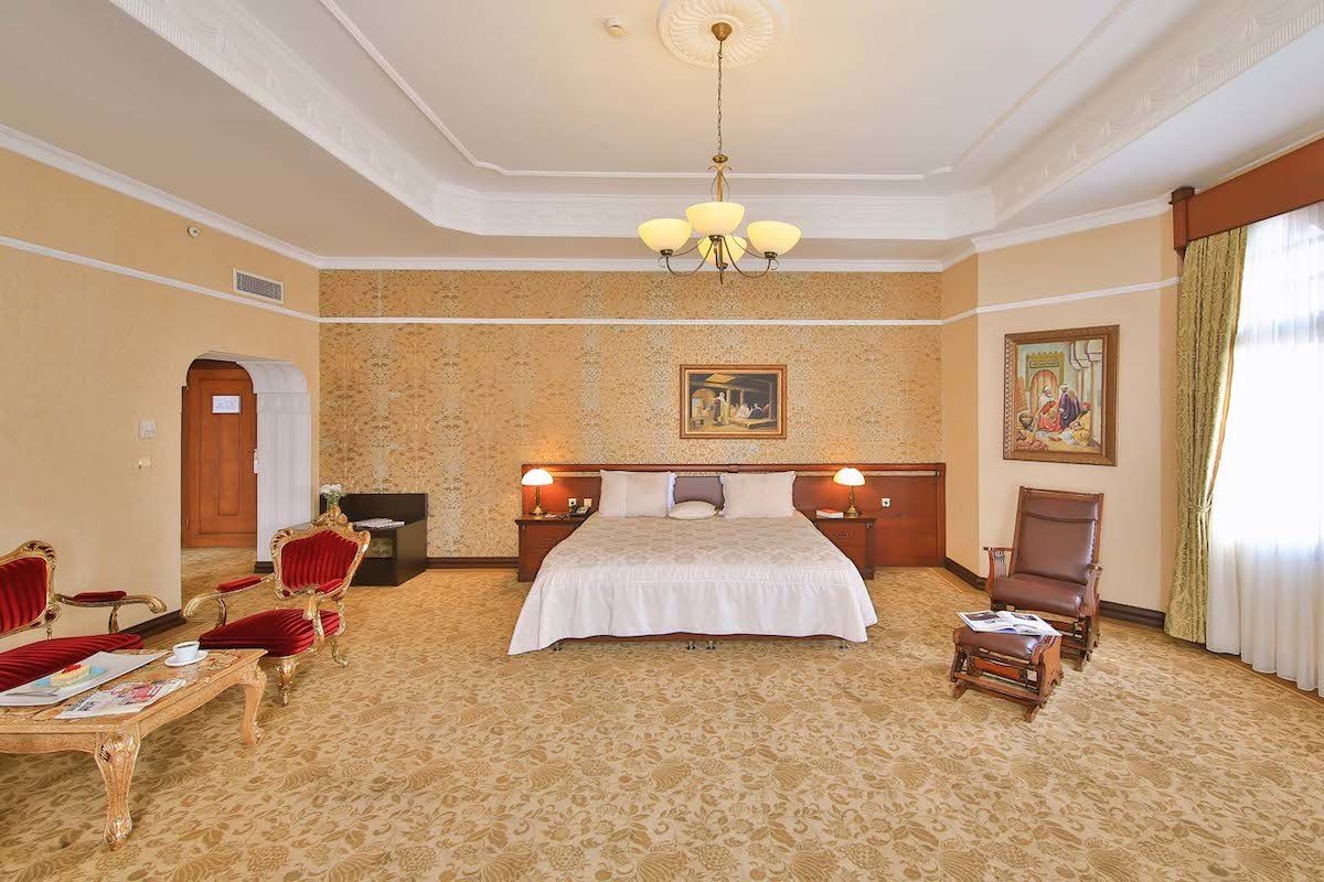 Legacy Ottoman Hotel | Gallery | Book Now & Save %40