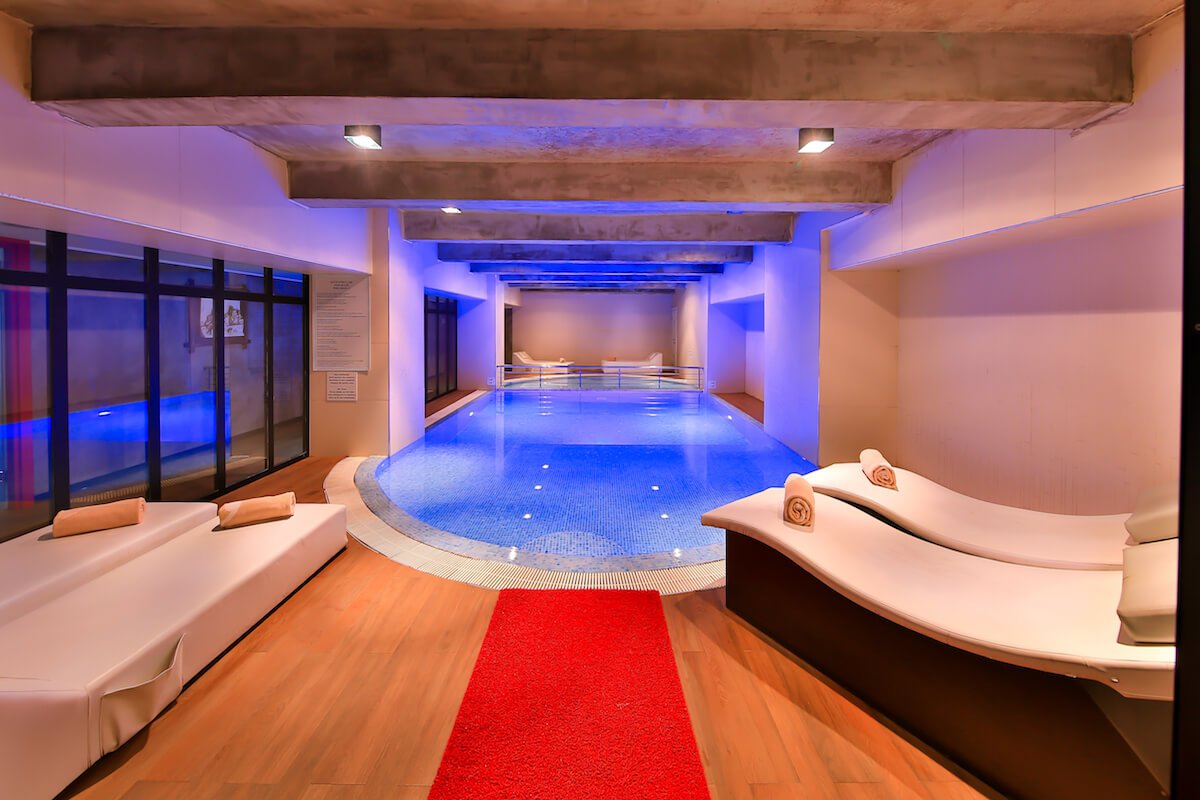 Gallery | Legacy Ottoman Hotel | Book Now & Save