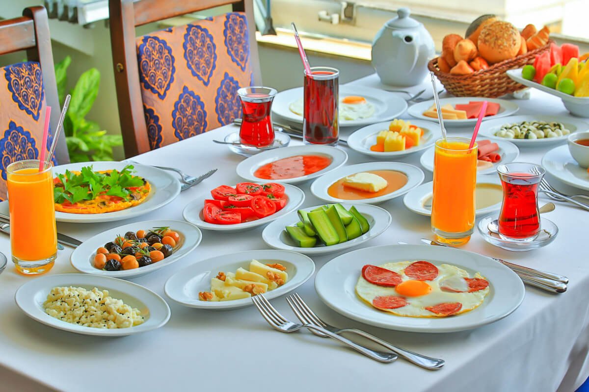 Gallery | Legacy Ottoman Hotel | Book Now & Save