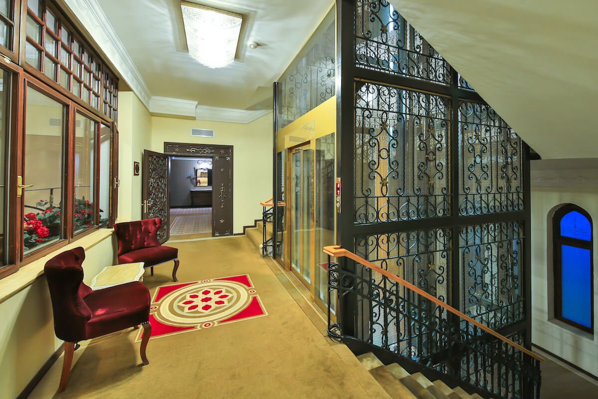 Gallery | Legacy Ottoman Hotel | Book Now & Save