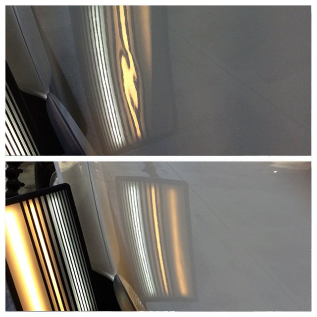 Paintless Dent Removal - Dent Repair Newcastle - Hunter - Australia