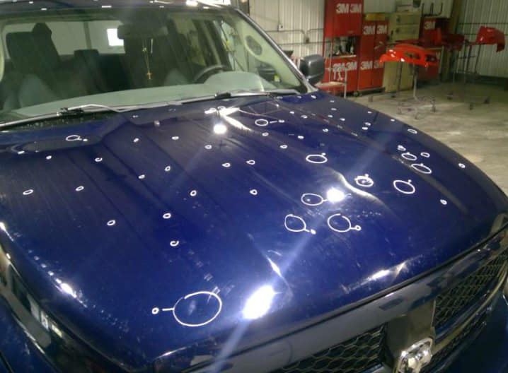Collision Repair | Solway, MN | Jacobson Body Shop
