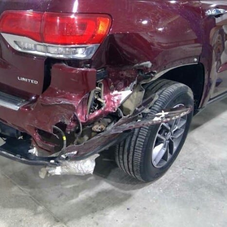 Collision Repair | Solway, MN | Jacobson Body Shop