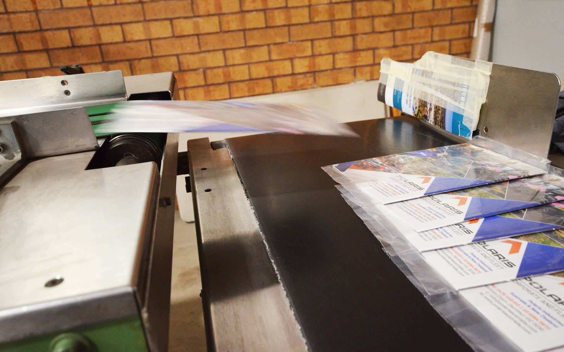 Bulk Mail Fulfilment - Ballarat Mailworks