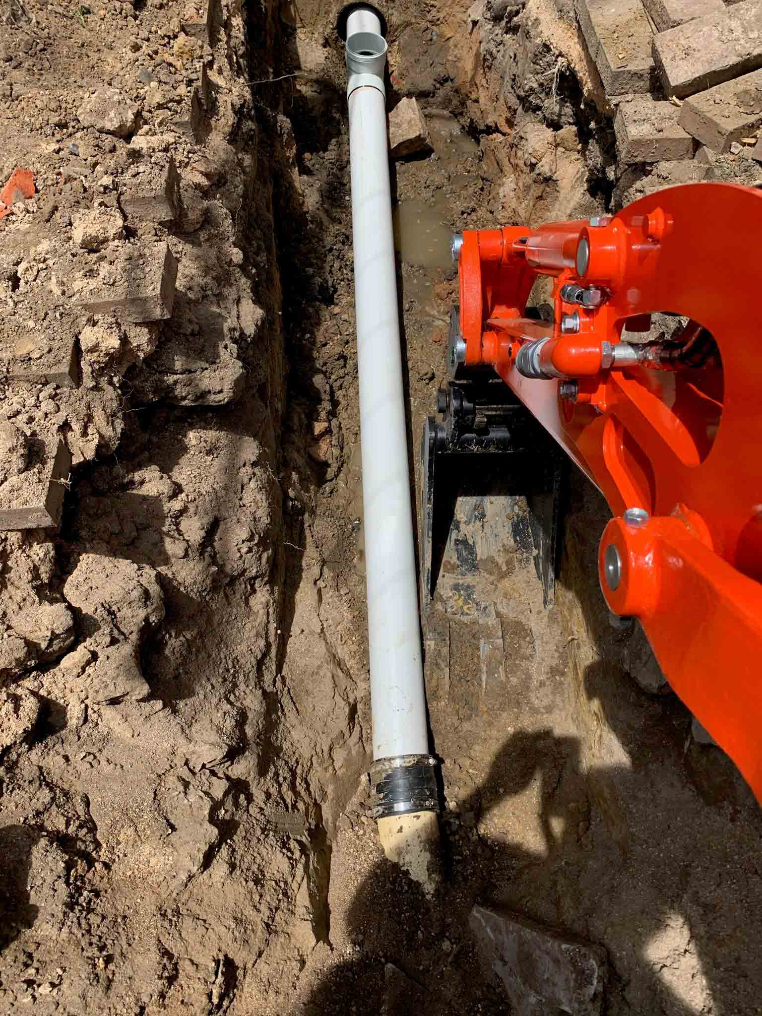 General Plumbing – APM Plumbing