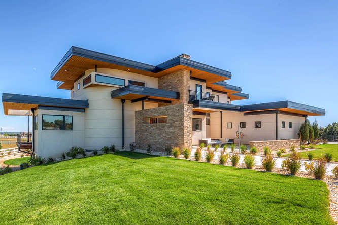 Professional Home Builders - ASCENT BUILDERS, INC.& BASEMENT PARTNERS