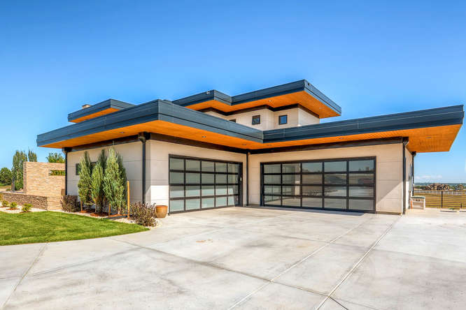 About Ascent Builders - ASCENT BUILDERS, INC.& BASEMENT PARTNERS