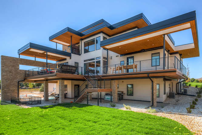 About Ascent Builders - ASCENT BUILDERS, INC.& BASEMENT PARTNERS