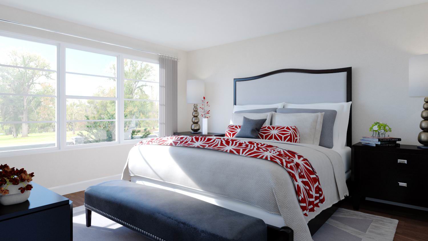 Legacy Villas - ASCENT BUILDERS, INC.& BASEMENT PARTNERS