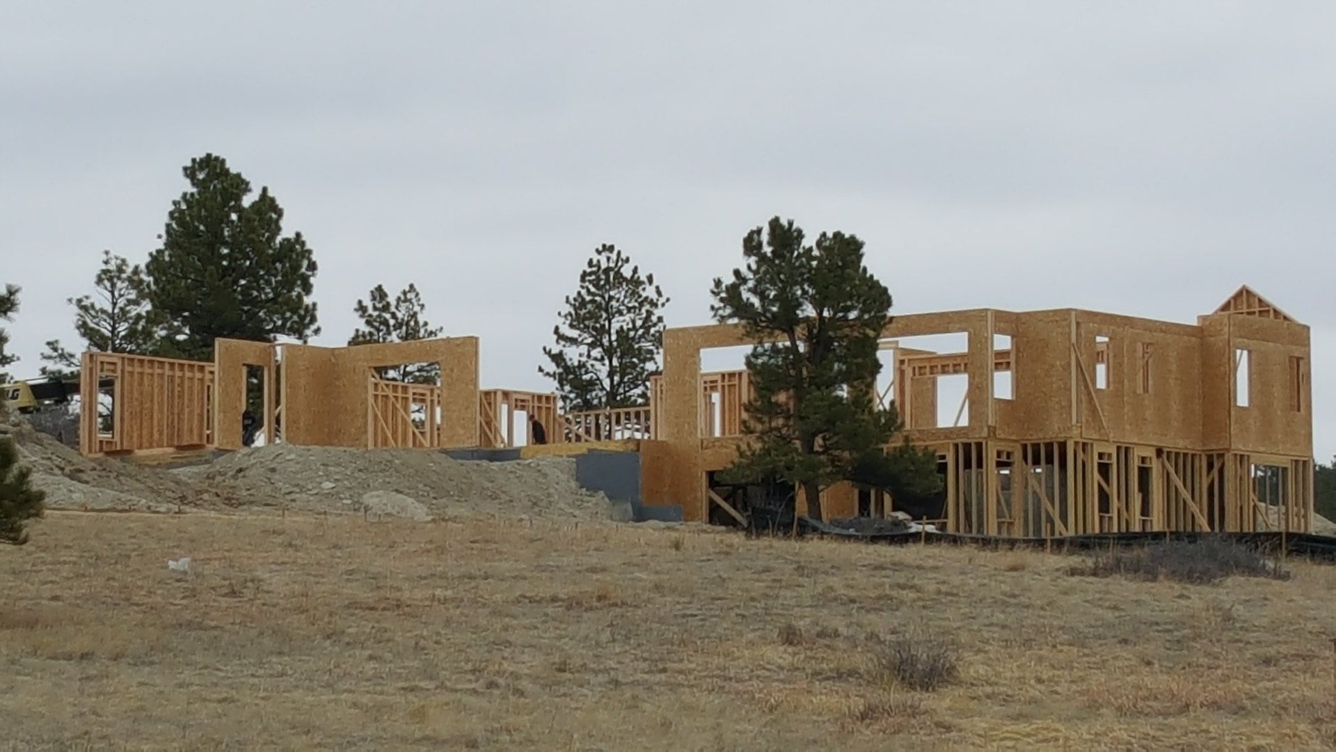 Professional Home Builders - ASCENT BUILDERS, INC.& BASEMENT PARTNERS