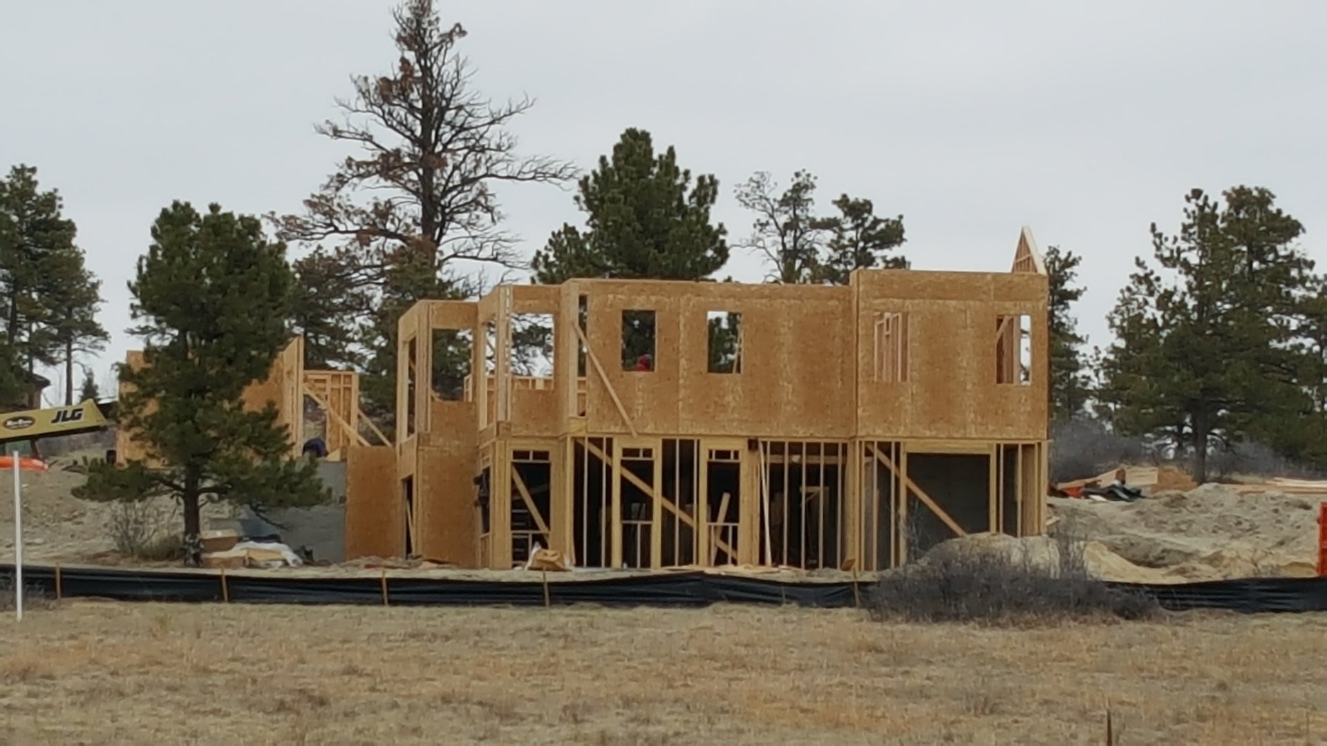 Professional Home Builders - ASCENT BUILDERS, INC.& BASEMENT PARTNERS