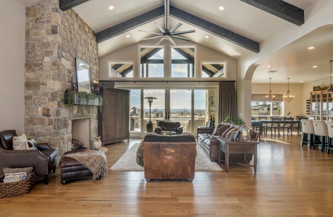 Professional Home Builders - ASCENT BUILDERS, INC.& BASEMENT PARTNERS