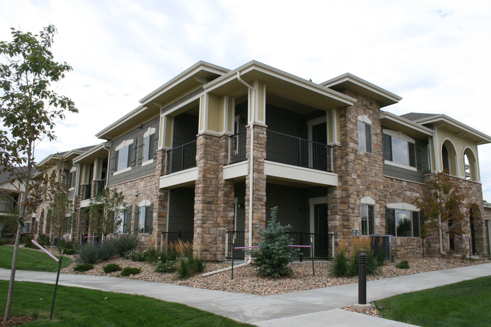 Professional Home Builders - ASCENT BUILDERS, INC.& BASEMENT PARTNERS