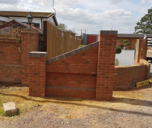 R & R Brickwork Ltd | Building Services