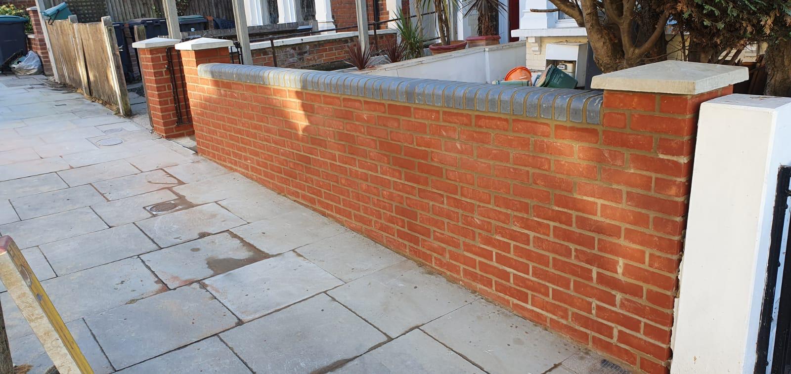 R&R Brickwork Ltd | Examples of our Work