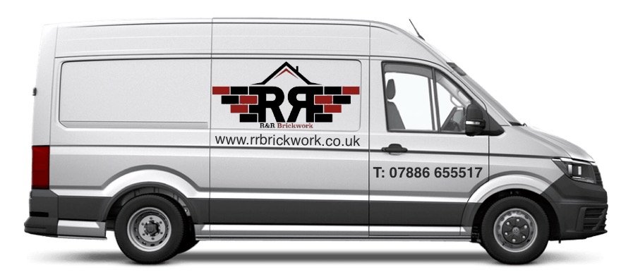 R&R Brickwork Ltd | Bricklayers | Builders | Chelmsford