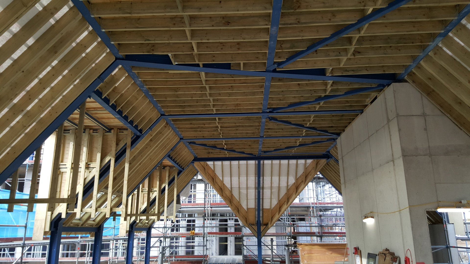 Home [markterrycarpentry.co.uk]