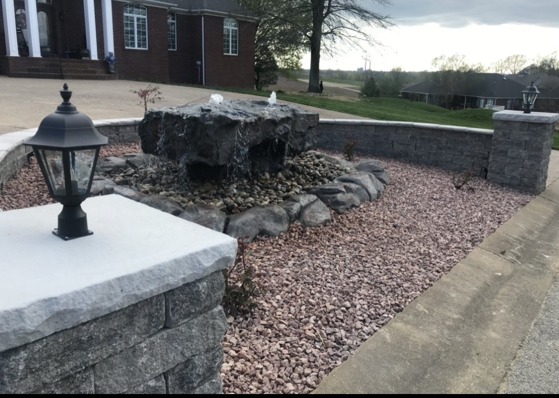 Rockscapes | SS Earthscapes