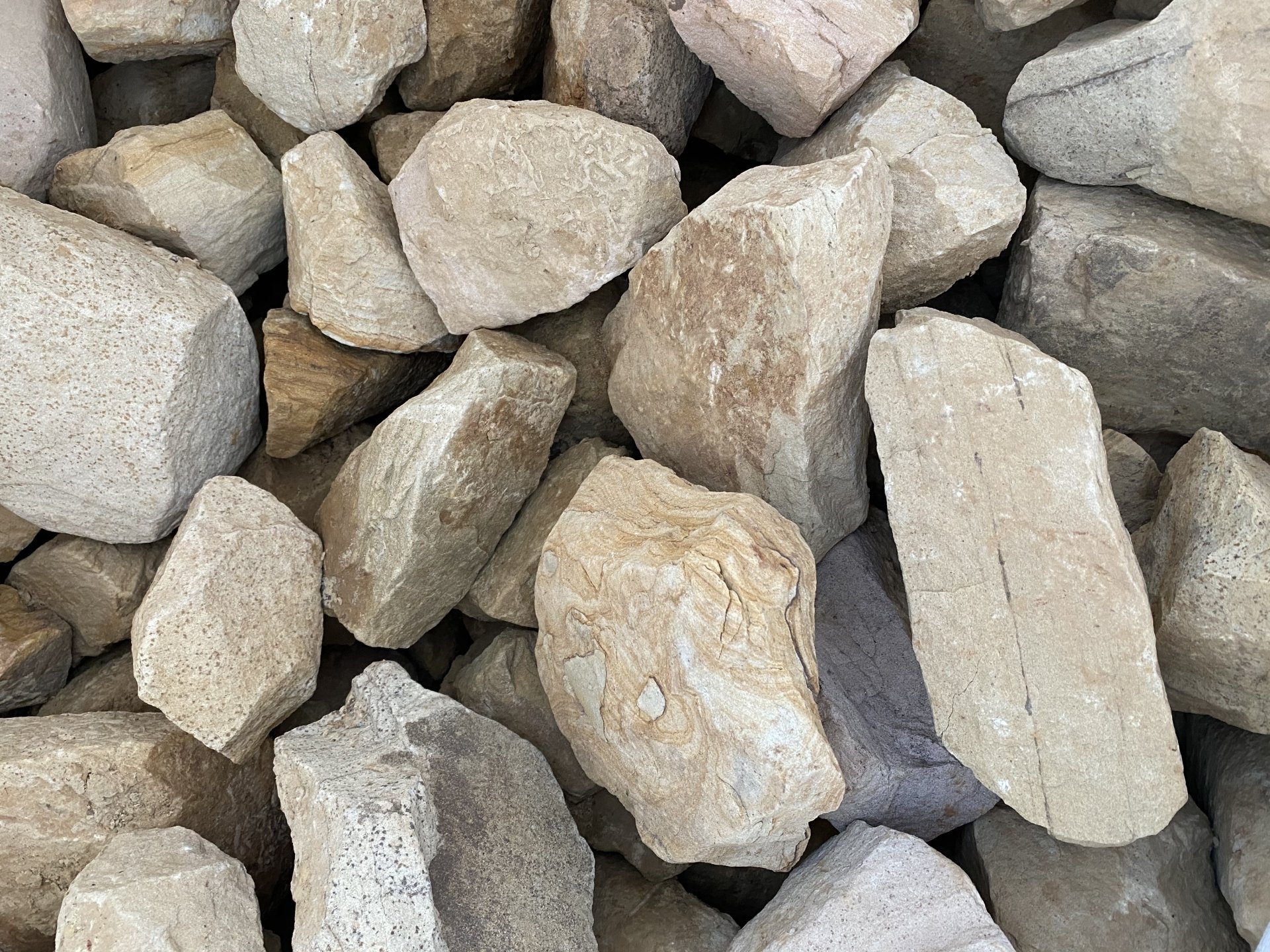 Retail | SS Earthscapes