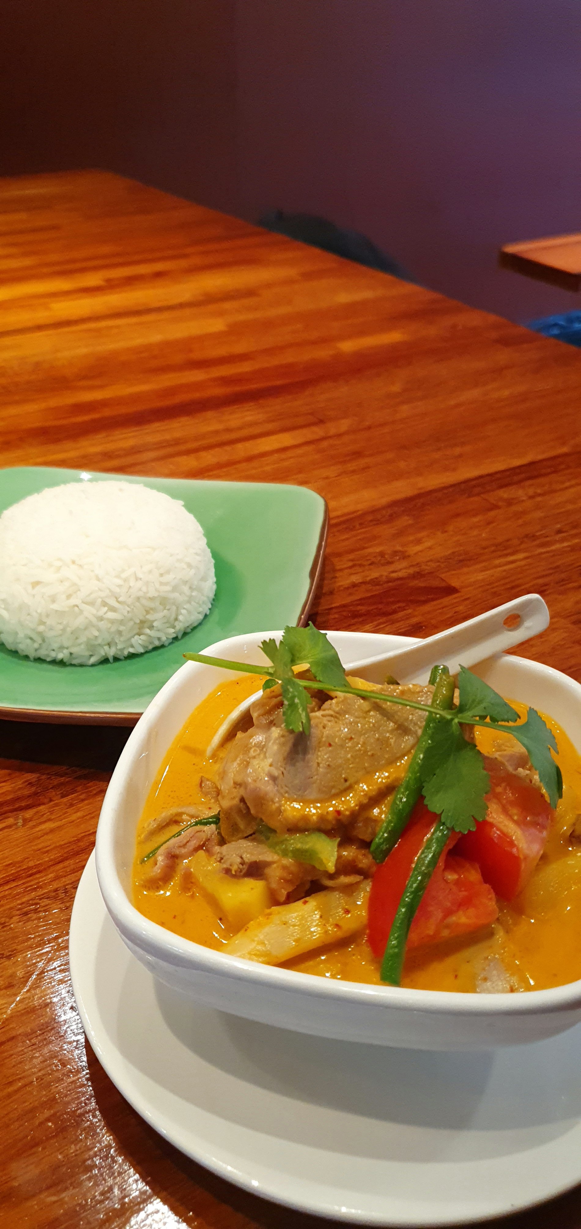 Gallery - Slurp Restaurant, Streatham, London